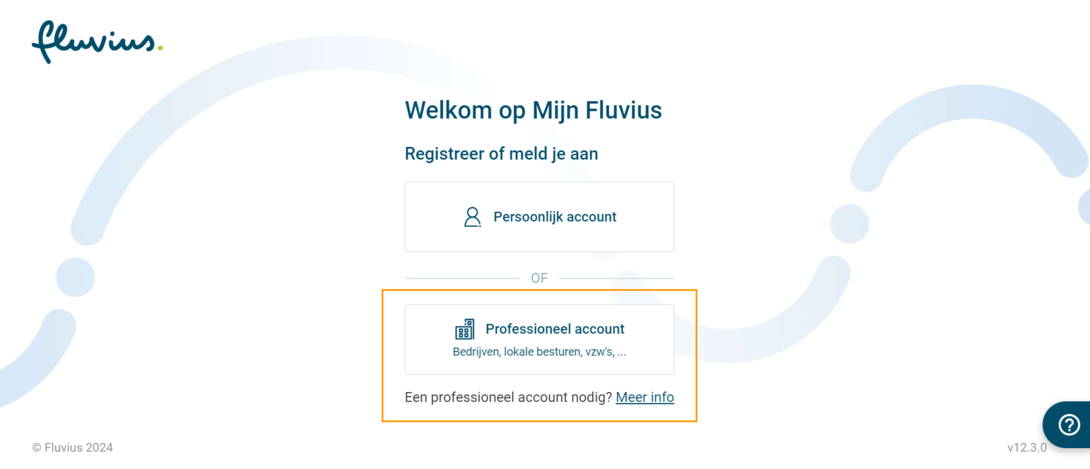 Datavisualisatie en datarapport via Mijn Fluvius | Fluvius